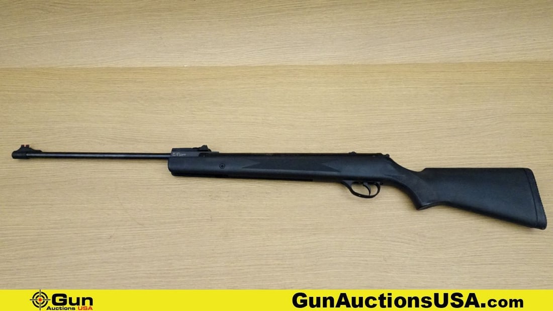 Daisy Powerline Model 1000 4.5mm/.177 Air Rifle. Very Good. 18" Barrel ...