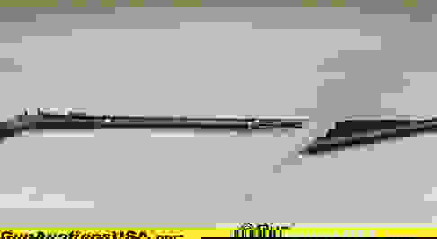 Springfield 1871 .50 Cal Collector's Rifle. Very Good. 36" Barrel ...