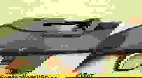 Ruger Carbine 9x19 Rifle. Very Good. 16.25" Barrel. Shiny Bore, Tight ...