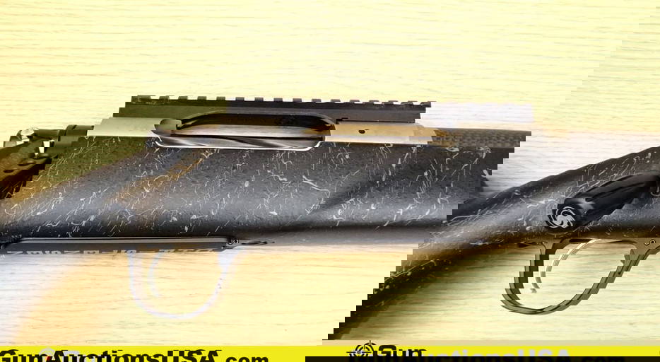 Christensen Arms 14 .270 Win Free Floating Barrel Rifle. Excellent. 24 ...