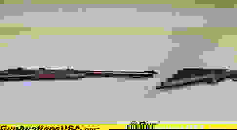 Austin & Halleck .50 Cal Rifle. Very Good. 27" Barrel. Shiny Bore ...