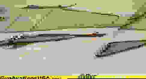 Enfield Golden State Arms Santa Fe Jungle Carbine Mk1 .303 Britsh ...