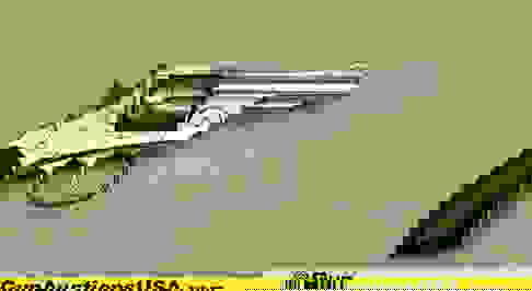 H&r Top Break .38 S&w Ctge Top Break Revolver. Needs Repair. 3.25 ...