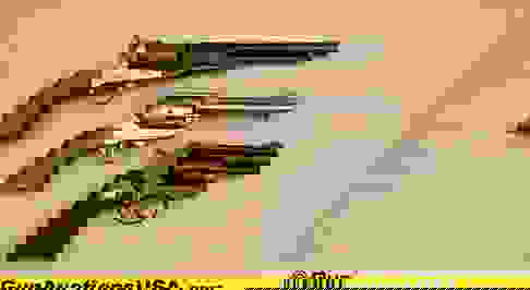 Denix, Dsa Replica Revolvers. Good Condition. Lot Of 3; 1- Replica Cap ...