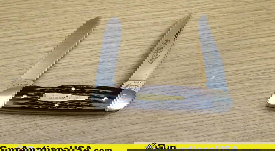 Remington, Winchester Knives. Excellent. Lot Of 6; 1 Remington Knife ...