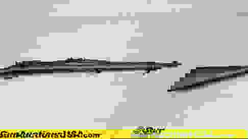 Springfield 1903 30-06sprg Bomb Stamped Rifle. Very Good. 24" Barrel ...