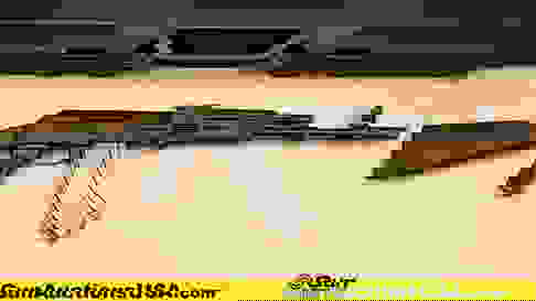 Arsenal Sam7r 7.62 X 39 Rifle. Excellent. 16" Barrel. Shiny Bores ...