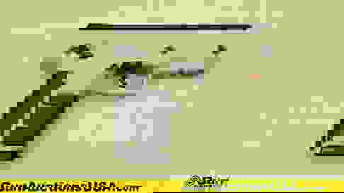 Byrna Sd Kinetic Launcher. New In Box. Self Defense Pepper Ball ...