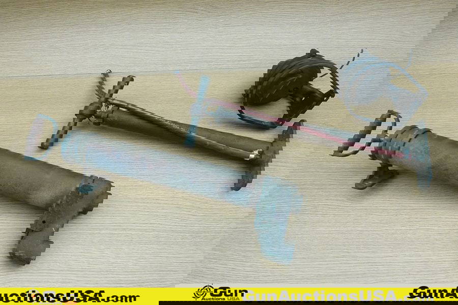 Military Surplus Tools, Parts. Very Good. 1 Wwii Jeep Blackout ...