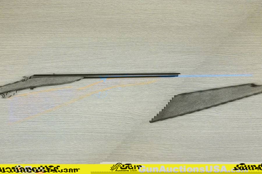 Stevens Stevens Junior Model 11 .22 S-l-lr Rifle. Good Condition ...