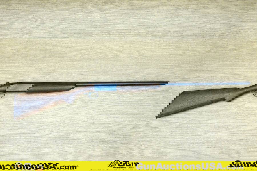 Winchester 37 16 Ga. Shotgun. Good Condition, Normal Handling Marks ...