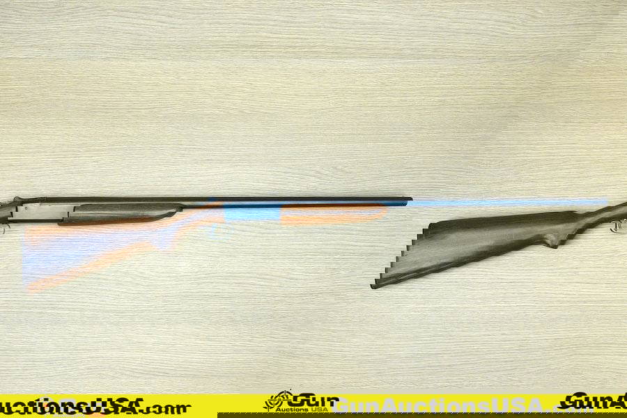 Winchester 37 16 Ga. Shotgun. Good Condition, Normal Handling Marks ...