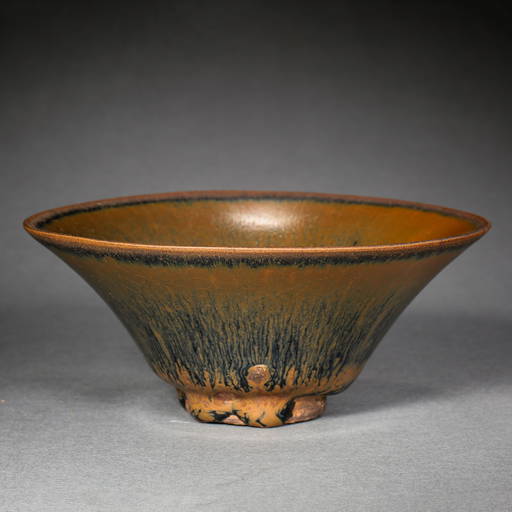 Jian Ware Zhan, Song Dynasty, China