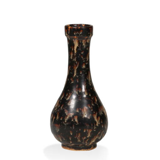 CHINESE JIZHOU WARE PORCELAIN VASE SONG DYNASTY (#0307) on Nov 18, 2022 ...