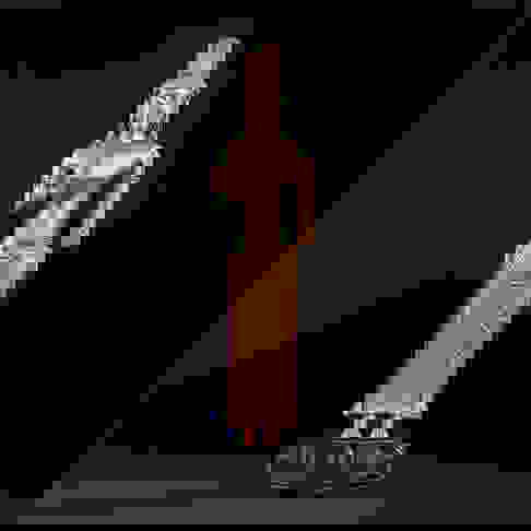 Dali Kingdom 11th Century - 13th Century Pure Golden Buddha Standing ...