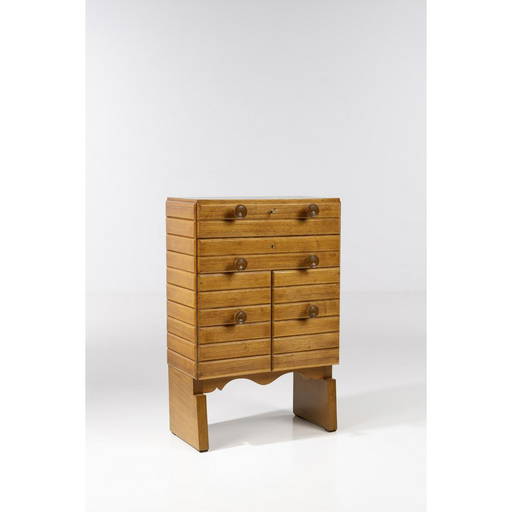 Paolo Buffa (1903-1970) and Antonio Cassi Ramelli (1905-1980) - Mar 23 ...