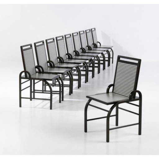 George James Sowden (born In 1942) Liverpool