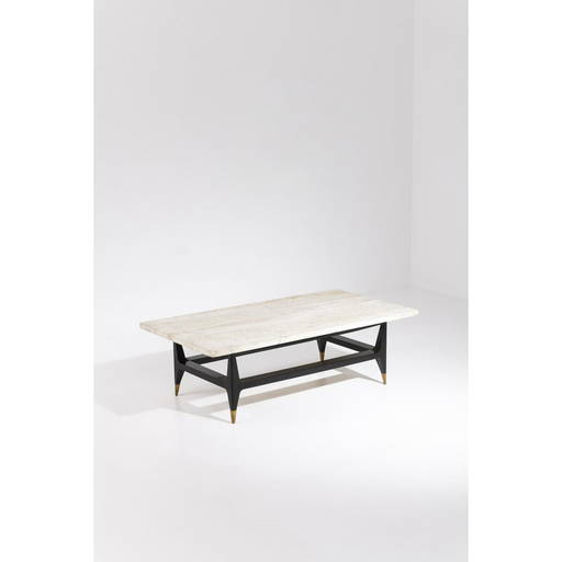 Raphaël Raffel Dit Raphaël (1912 2000) Coffee Table