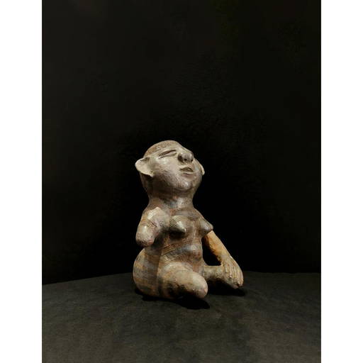 Reinata Sadimba (b. 1945, Mozambique) Untitled, Ca. 2000