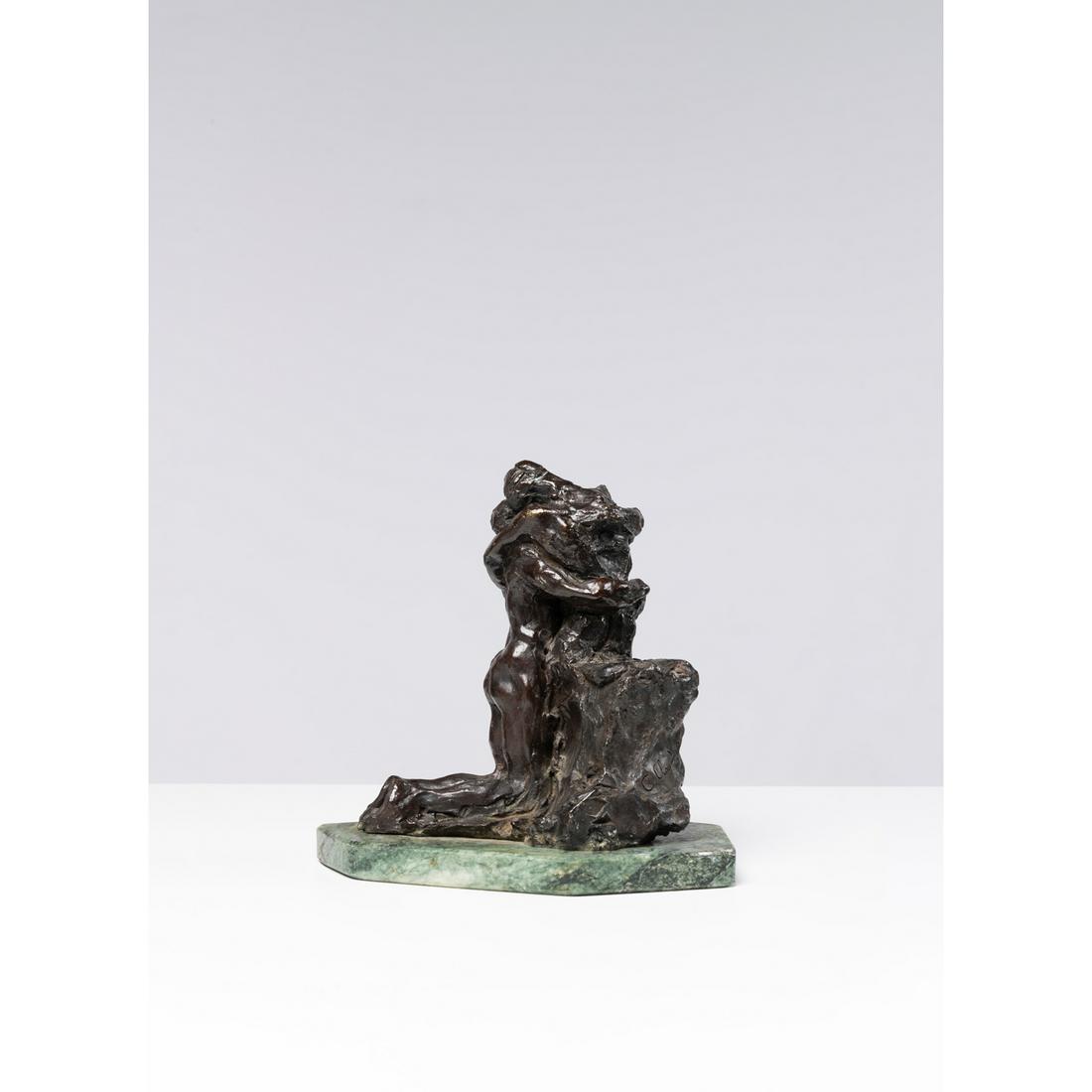 Camille Claudel (1864-1943) L'Abandon, circa 1980 - Mar 15, 2023 ...
