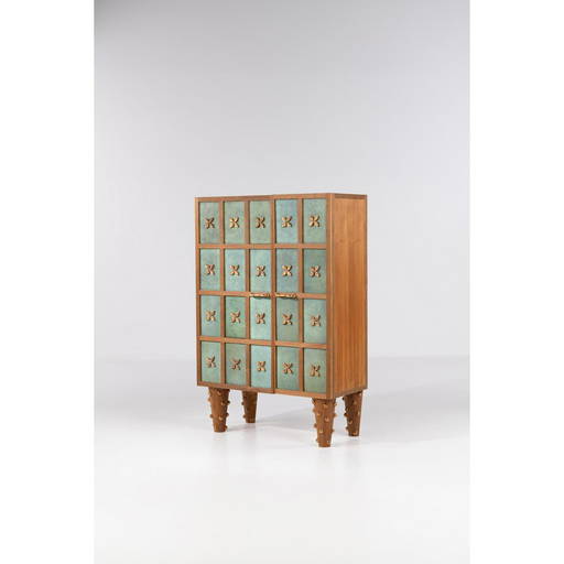 Collection Cat-Berro: 40 ans de design 2023-04-05 Auction - 163 Price ...