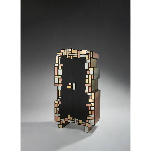 Mattia Bonetti (born In 1952) Trésor Collection