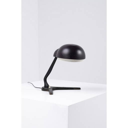 Alvar Aalto (1898 1976) A 704 Table Lamps