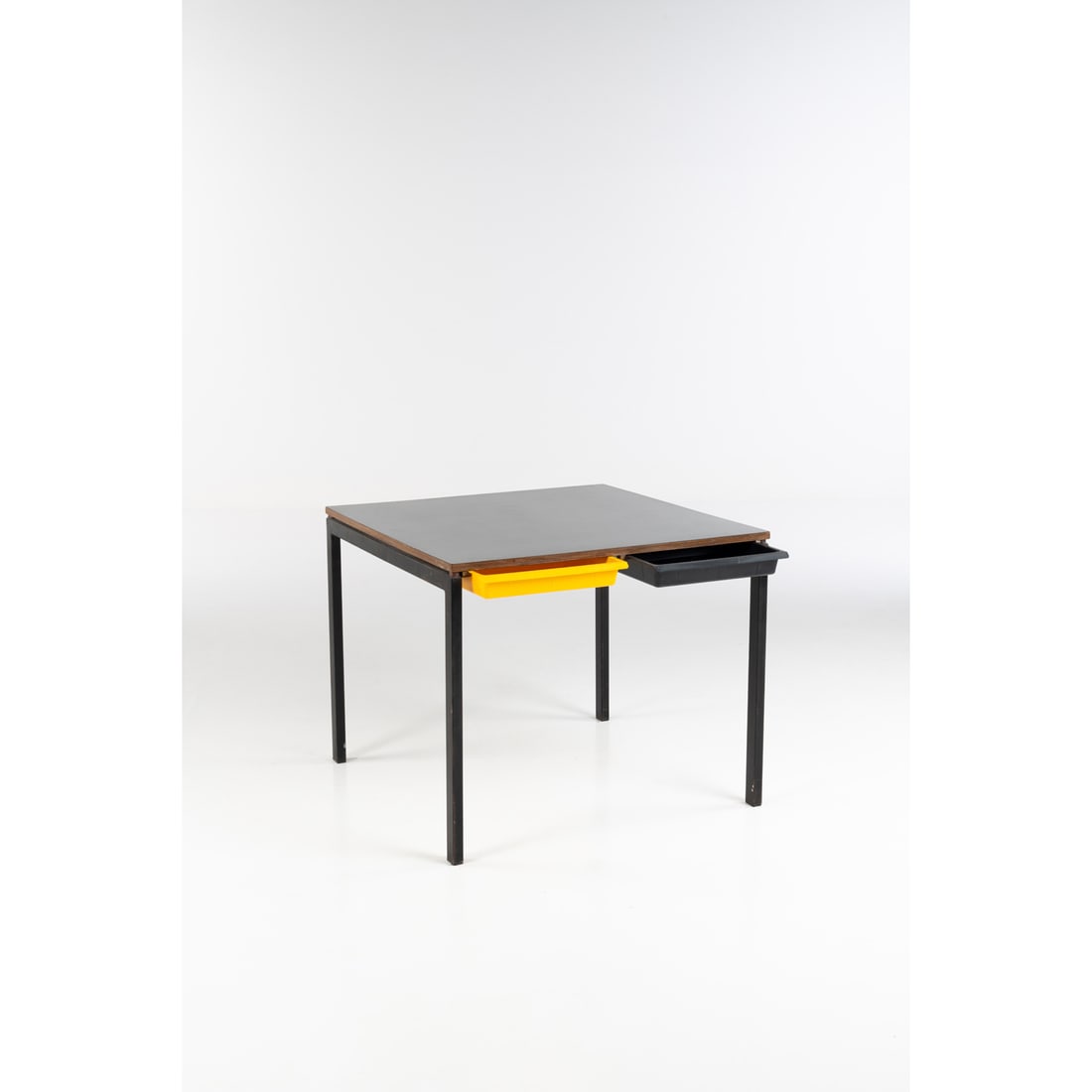 Charlotte Perriand (1903 1999) And Charles Edouard Jeanneret Gris, 'le ...