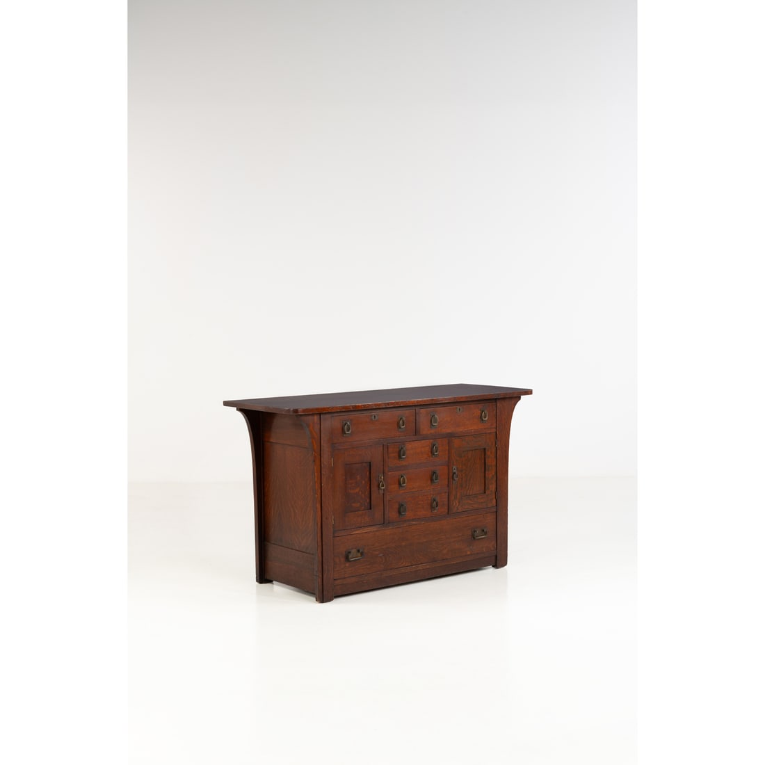 Charles P. Limbert (1854-1923) Model 451 Auction