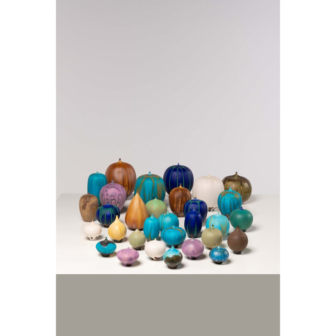 Rose Cabat (1914-2015) Feelies - Unique Pieces Auction