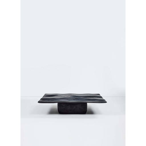 Jérôme Abel Seguin (born In 1950) Wave Unique Piece