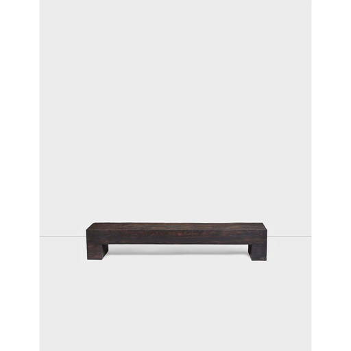 Jérôme Abel Seguin (born In 1950) Bench