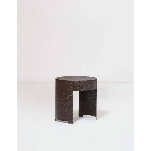 Jérôme Abel Seguin (born In 1950) Pipa Stool