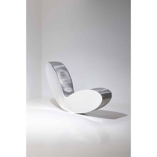 Ron Arad (born In 1951) Blo Void 1 N°20/20