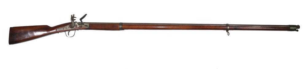 REPLICA "LONG FOWLER" MUSKET - Jan 22, 2020 | Vintage Accents Auctions ...