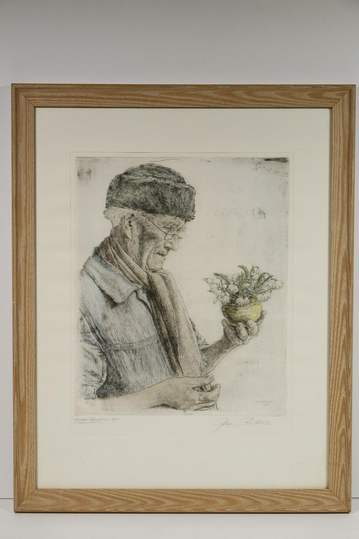 Paul Geissler (germany, 1881 1965)