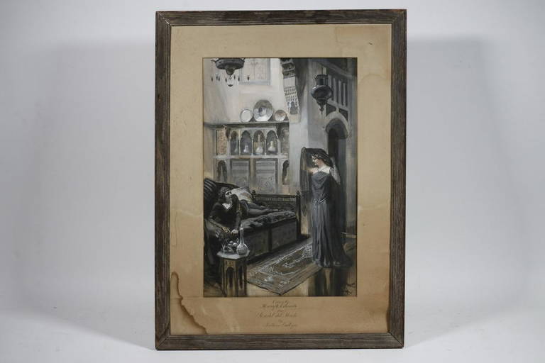 Harry C. Edwards (ny, 1868 1922)