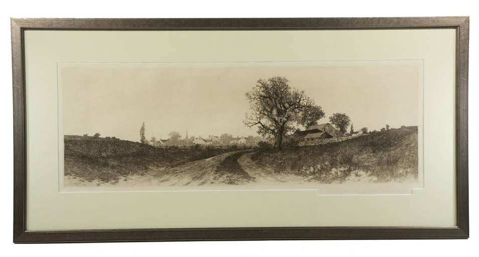 Ernest Christian Rost (ny/ca, 1867 1940)