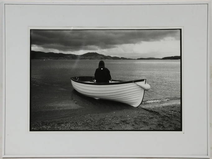 Don Springer (20th C. Philadelphia Photographer)