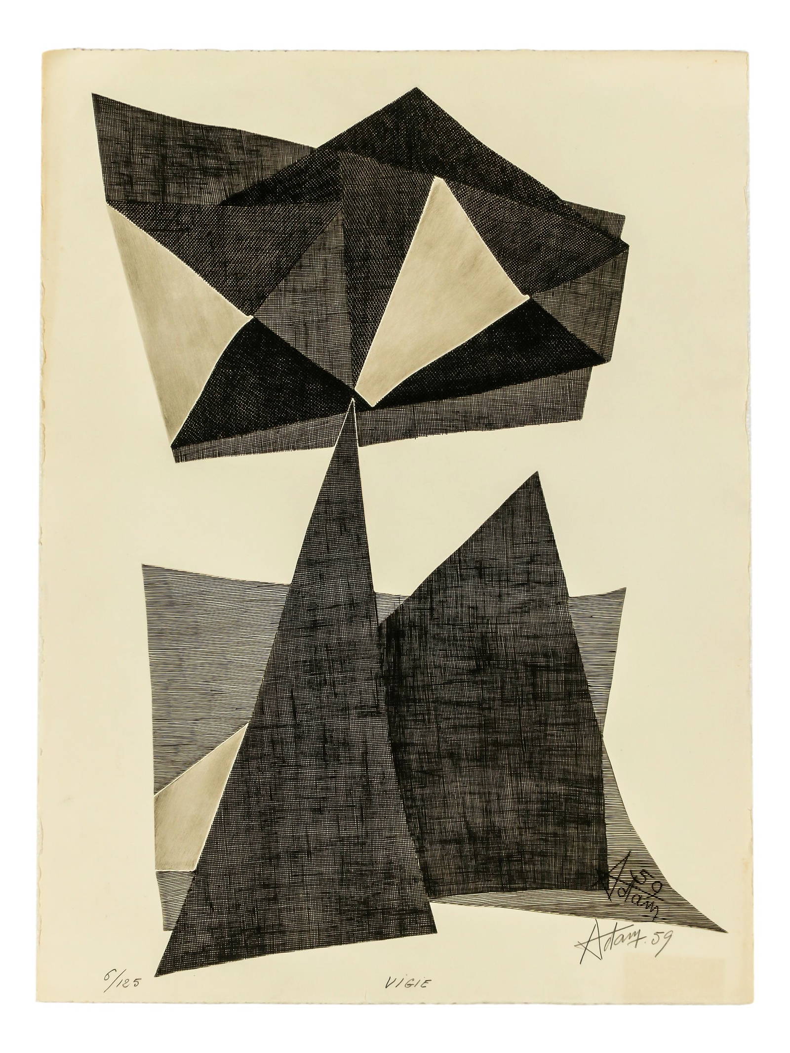 Henri-Georges Adam Prices - 17 Auction Price Results