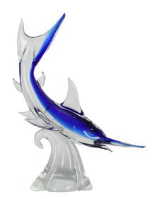 CAROLE PERRY TAPESTRY STUDIO ART GLASS SCULPTURE - Jan 28, 2017 ...