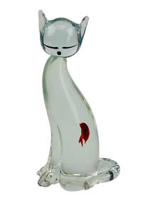 CAROLE PERRY TAPESTRY STUDIO ART GLASS SCULPTURE - Jan 28, 2017 ...