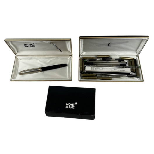 Pens & Writing Instruments for Sale in Online Auctions