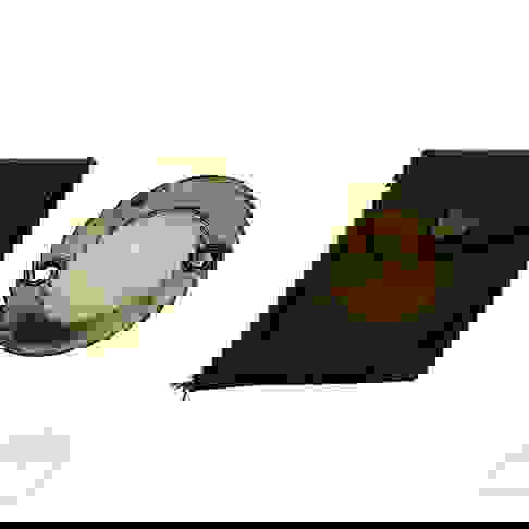 Wwii Us Army Airborne Paratrooper Luminous Disk Auction