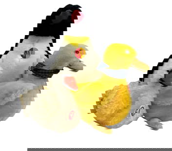 Steiff Prices - 36,086 Auction Price Results