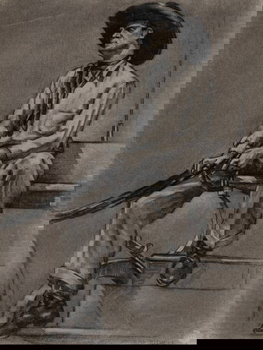 Robert Rishell, "the Driver"