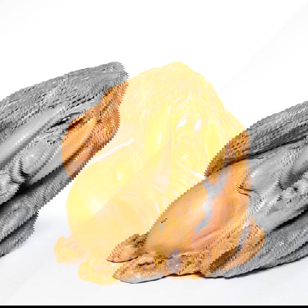 J Chester Armstrong, "smiley" Auction