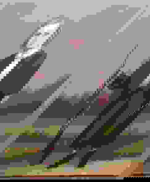 Primitive Portrait Similar To The Works Of Joseph Goodhue Chandler, New ...