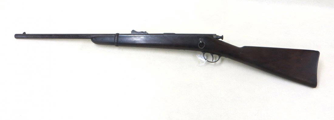 Winchester Hotchkiss Bolt Action .45 Cal Carbine Rifle