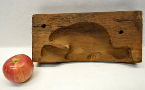 Primitive double heart maple syrup mold - 19th century. - Sep 21, 2013 ...
